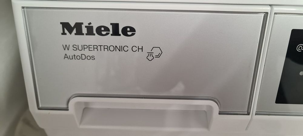 Miele W5000 WPS Supertronic CH AutoDos (Gebraucht) in Winterthur für CHF 466 – nur Abholung auf ...