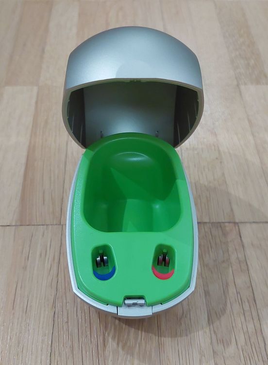 Phonak Charger BTE RIC Hörgeräte Ladegerät (Gebraucht) in ...