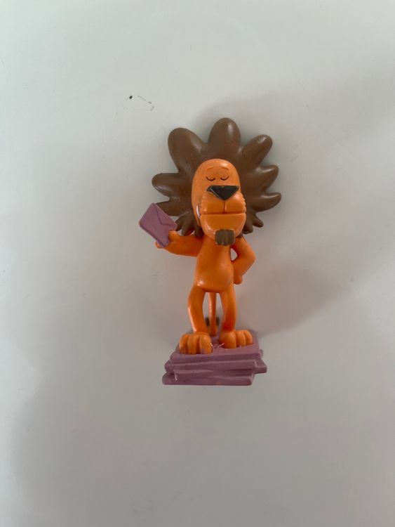 Tonies - vom Löwen, der nicht schreiben konnte | Kaufen auf Ricardo