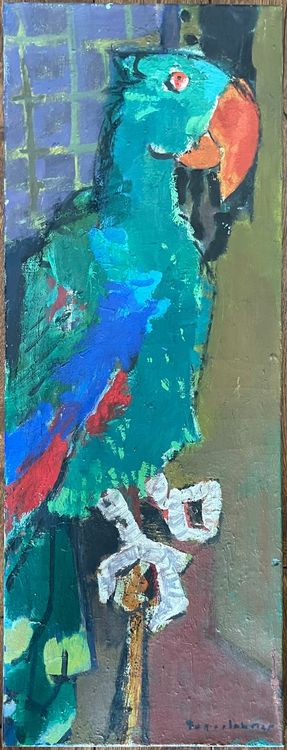 Jegerlehner Hans Erich Gordon (1906-1974) (Gebraucht) in ...