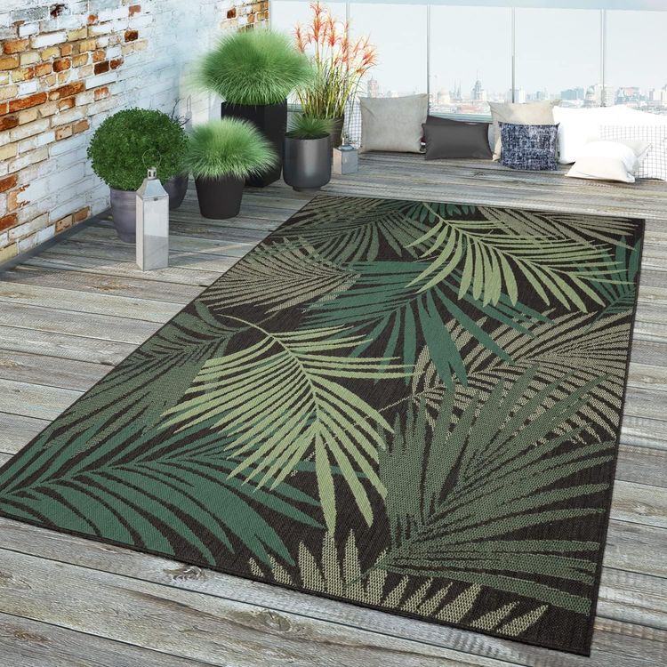Faszinierend Xxl Lutz Outdoor Teppich Bild