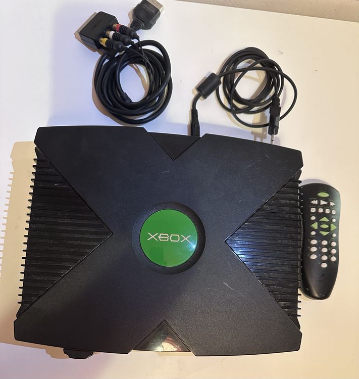 Xbox - 1st generation | Kaufen auf Ricardo