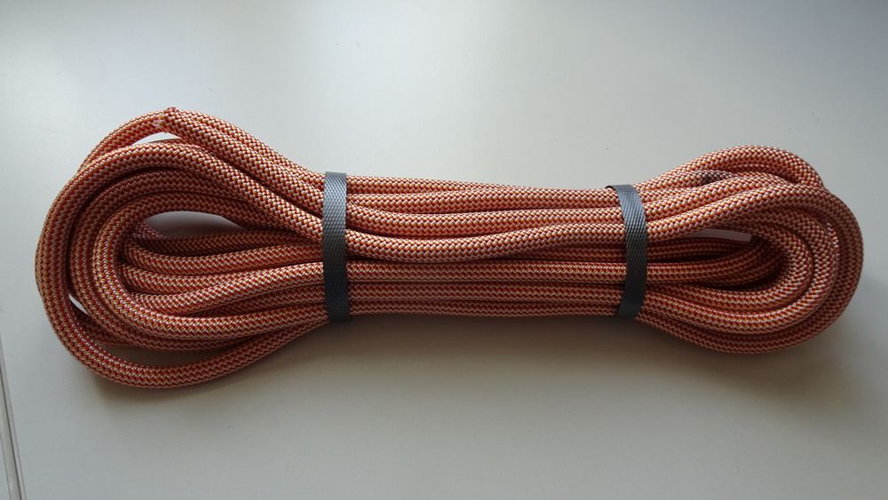 Seil (Mammut) (Neu (gemäss Beschreibung)) in Beinwil am See für CHF 19 ...