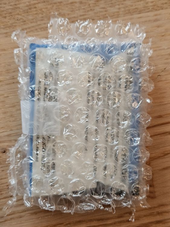 Star Wars - The Empire Strikes Back - Topps 1980 - OVP Pack (Neu und ...