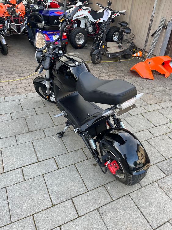 CITY MAX RR 20 KM/H ELEKTRO ROLLER (Neu (gemäss Beschreibung)) in ...