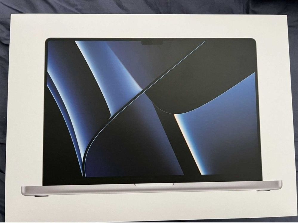 MacBook Pro 2023 | Kaufen auf Ricardo