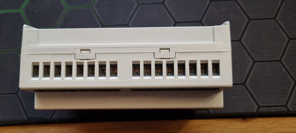 ABB Schaltaktor 8fach 16 AS/S 8.16.5S 2CDG 110 045 R0011 (Neu und ...