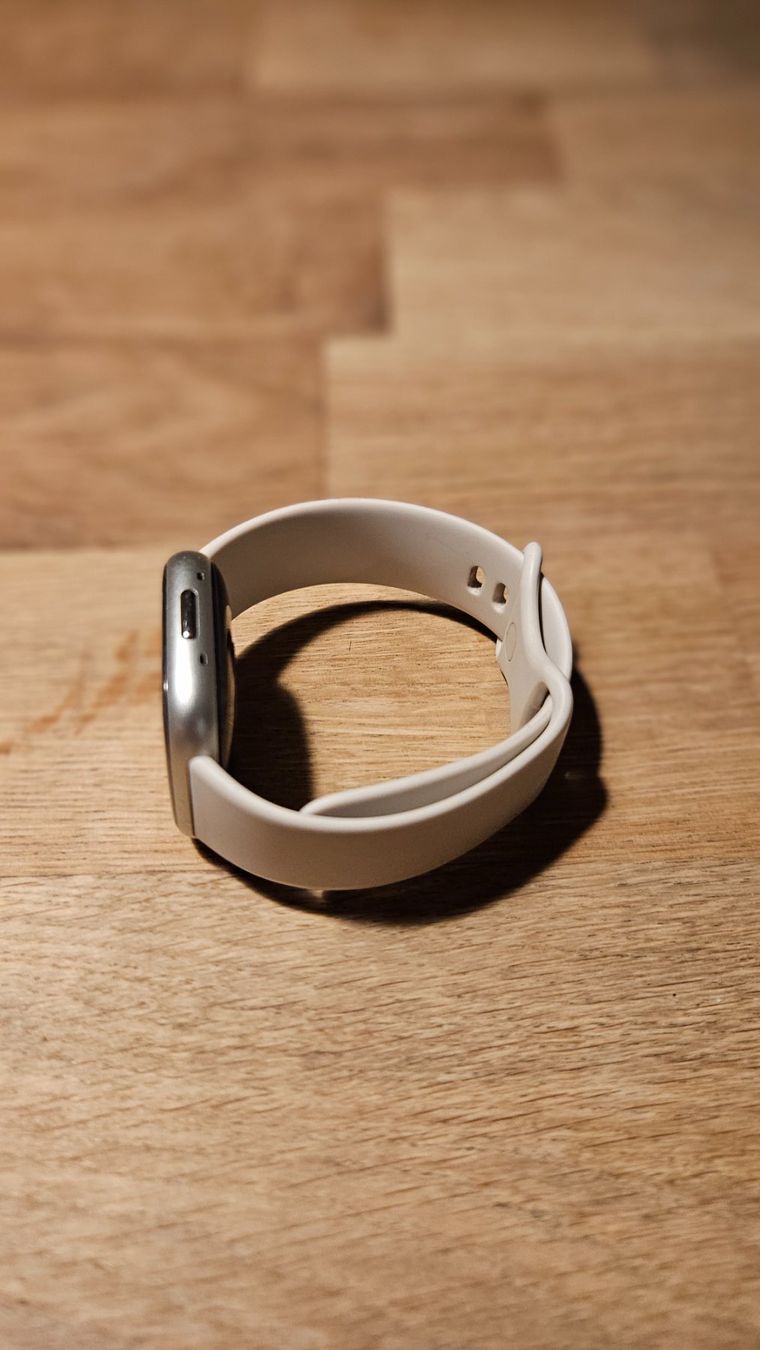 Fitbit Sense 2, mit 2 Armbändern inkl. Ladekabel (Gebraucht) in Horw ...