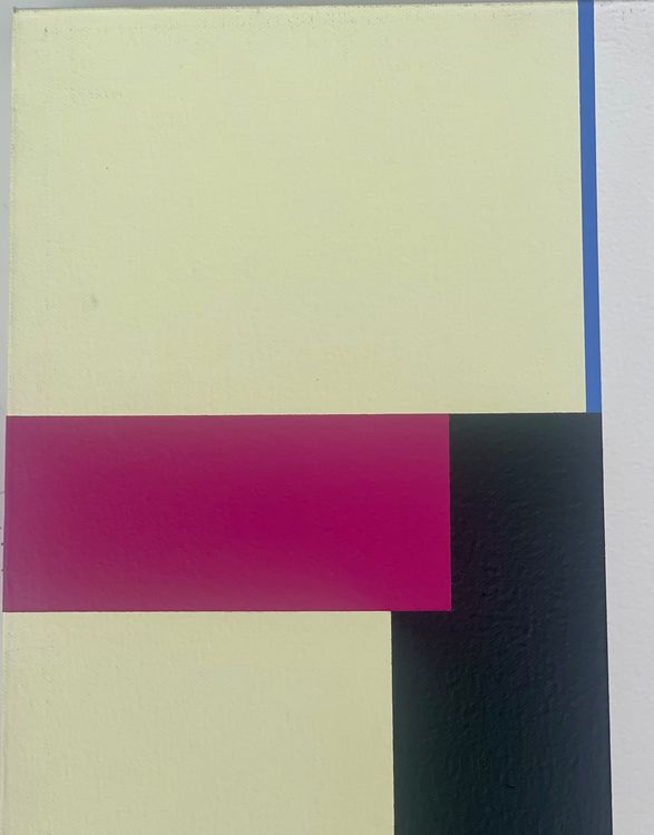 ISO ZINGG (1945-2014) Komposition Gem. mit Nachlass Stempel (Gebraucht) in Root für CHF 20 – mit ...