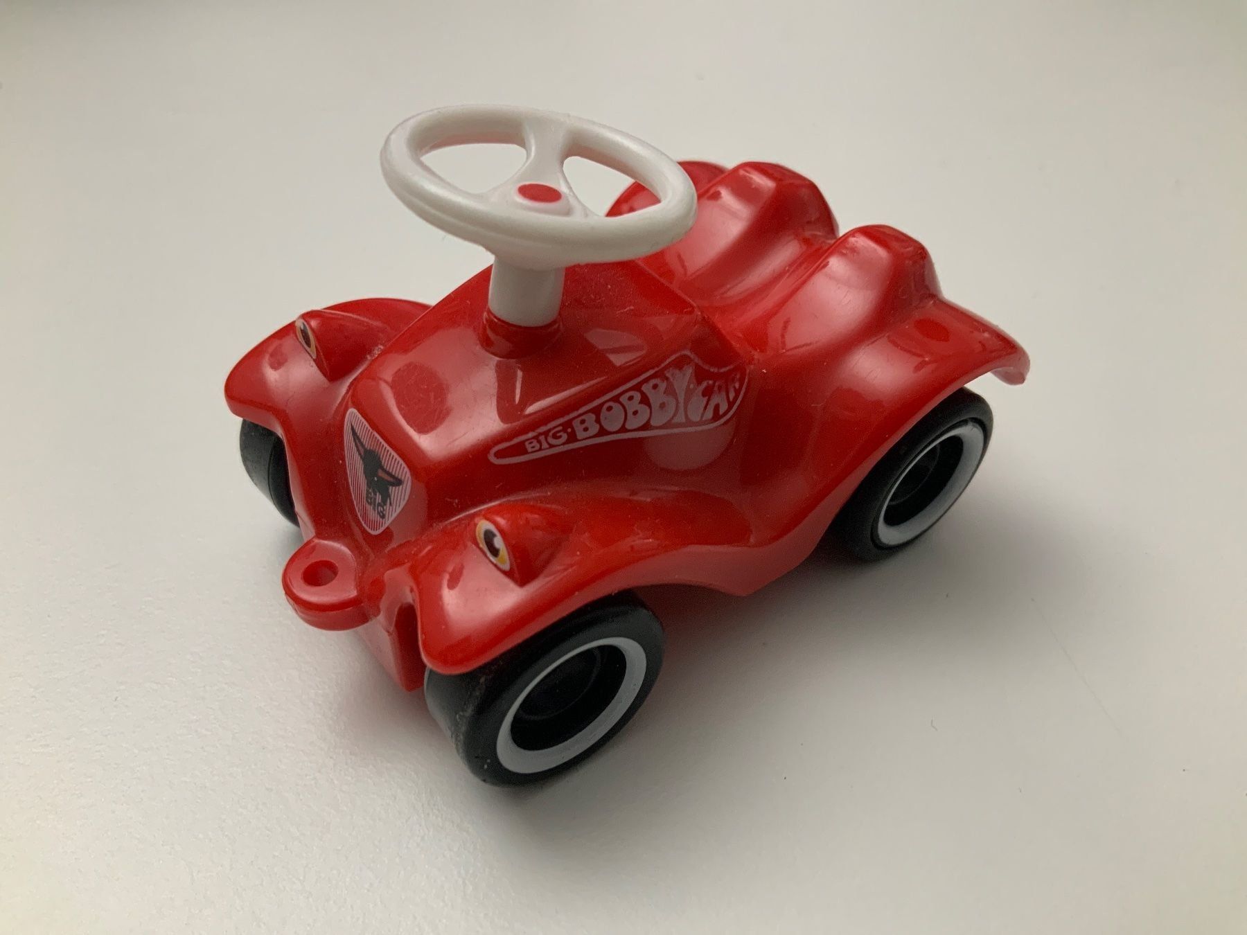 Wunderbar Bobby Cars Gebraucht Bild