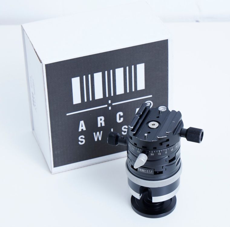 Arca Swiss P0 hybrid classic - révisée (D'occasion) à Lausanne pour CHF ...