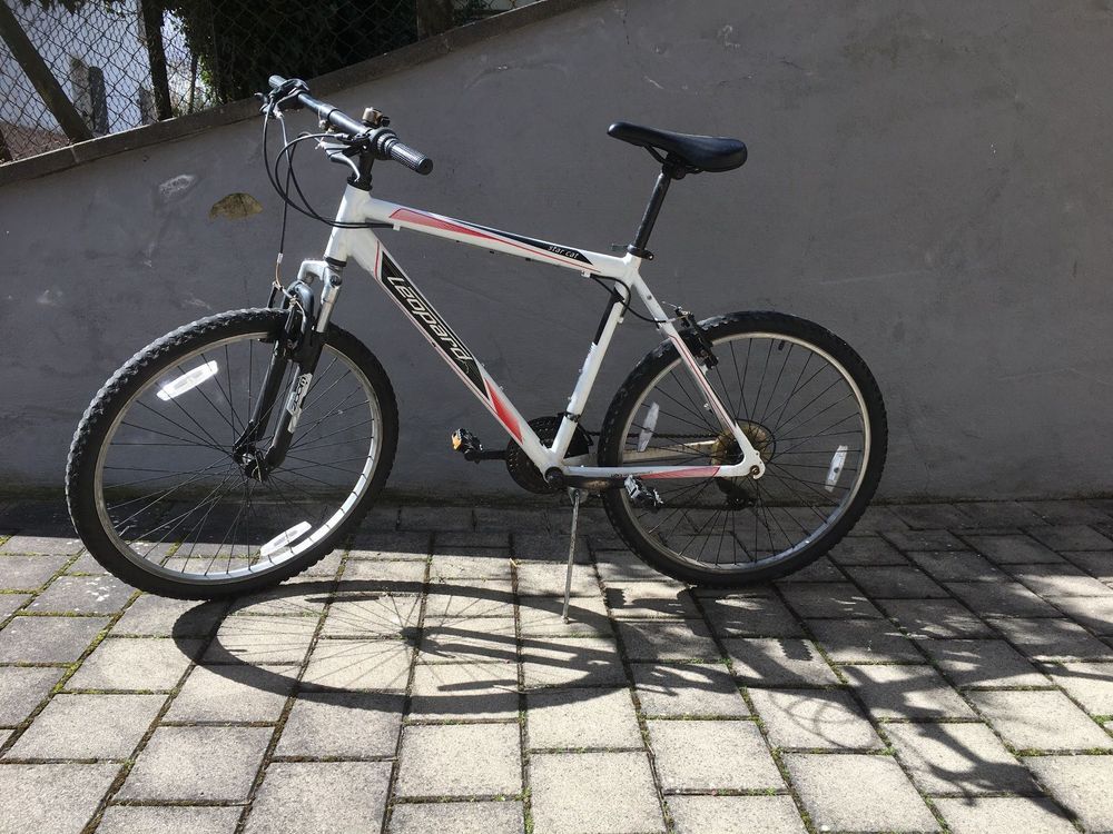 Velo, Leopard Star cat (Gebraucht) in für CHF 55 – nur Abholung auf ...