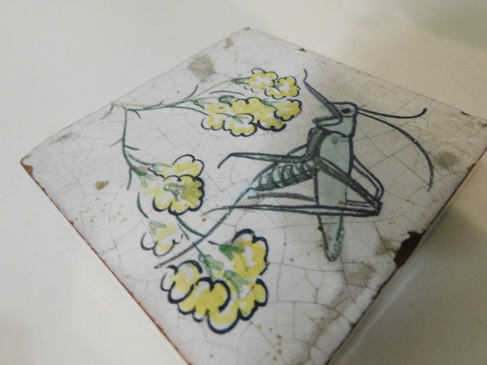 Kunst Sammler Keramik- signiert - Keramik Platte | Kaufen auf Ricardo