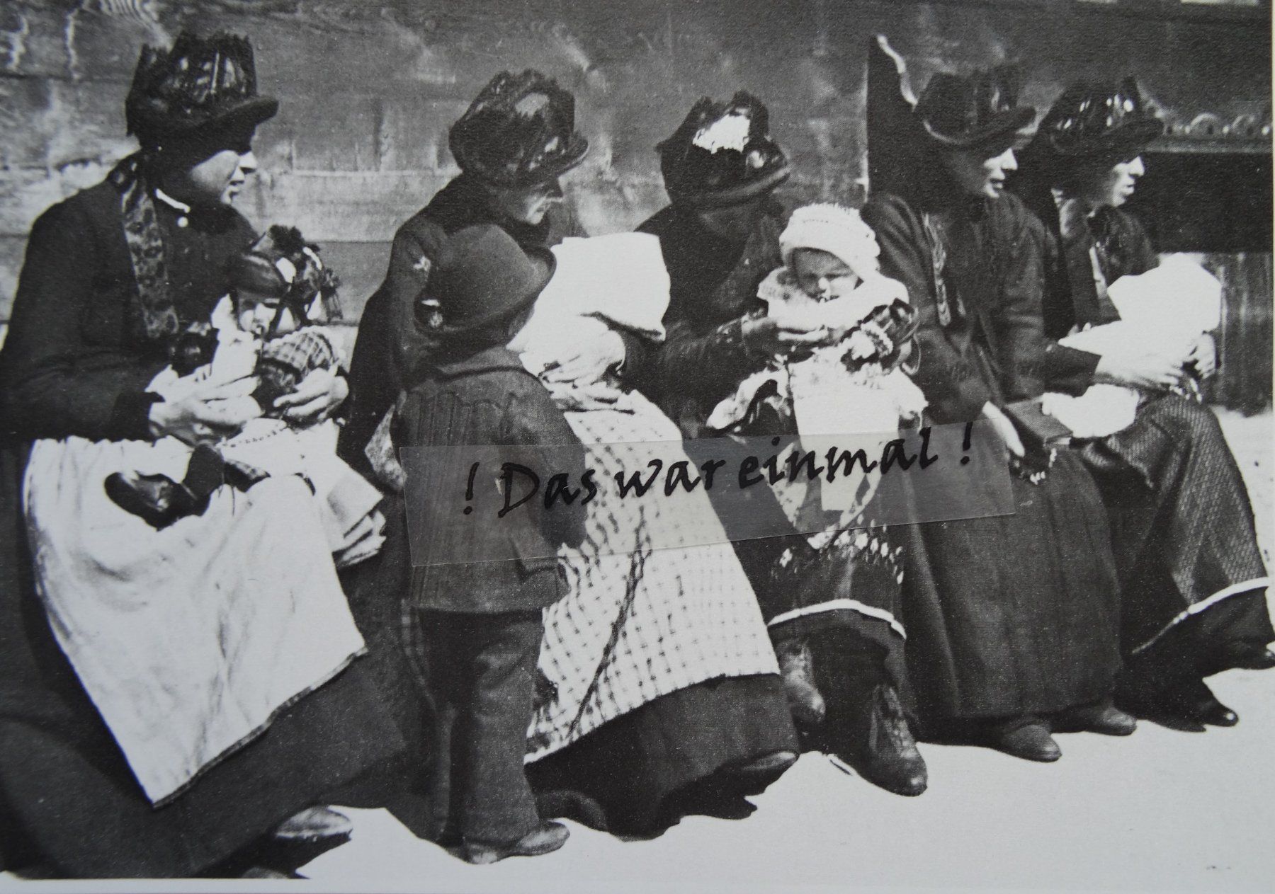 Wallis Lötschental Blatten anno 1920 (Gebraucht) in Safnern für CHF 5 ...