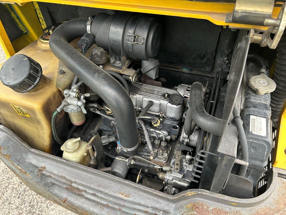 Bagger Volvo 1.8t (Gebraucht) in Courgevaux für CHF 10800 – nur ...