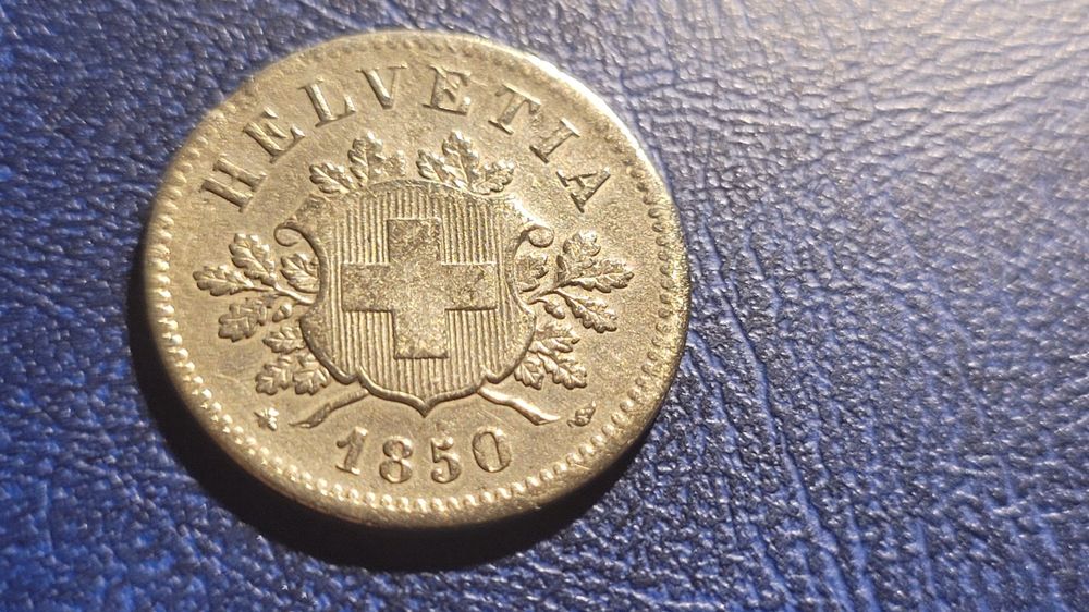 ++10Rp-1850-TOP++ | Kaufen auf Ricardo