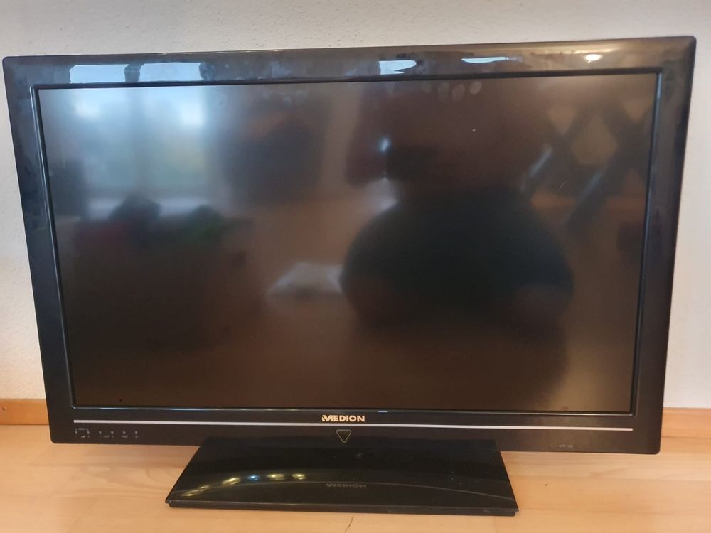 🔥TV 🌟MEDION MD30653🚀LCD-TV🎬⚡31,5 Zoll📺Fernseher HDMI (Neu (gemäss ...
