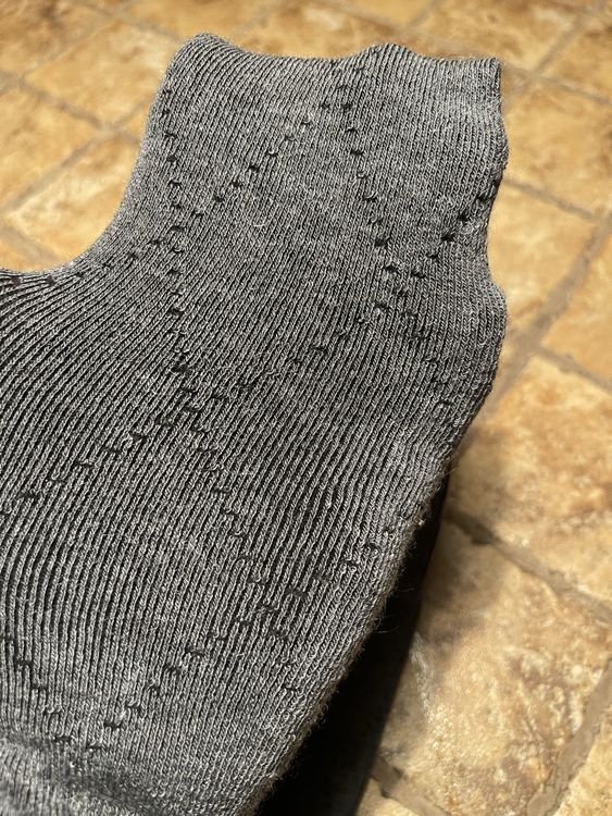 Calzedonia Collant termici cashmere taglia L/XL, grigio (Nuovo e nell ...