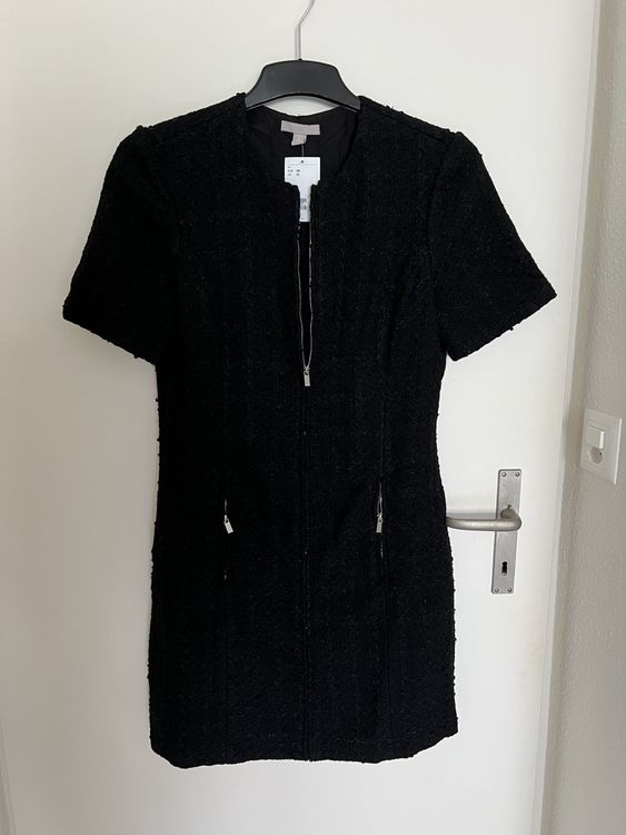 H&M Black Dress EUR M (Neu und originalverpackt) in Horgen für CHF 20 – nur Abholung auf Ricardo ...