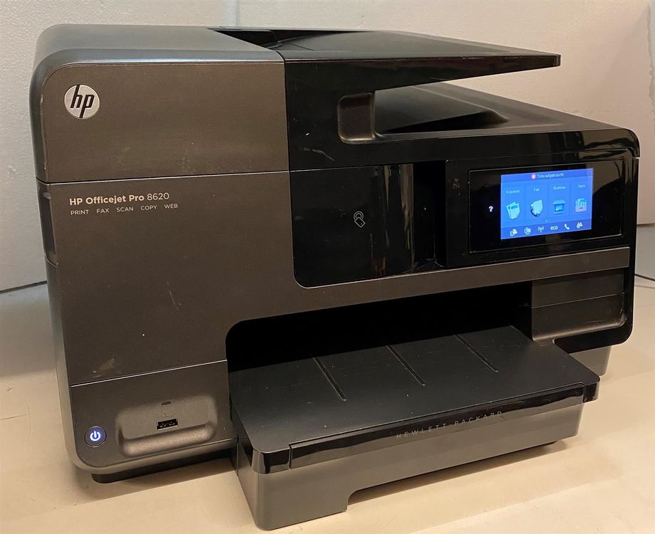 HP Officejet Pro 8620 All in one Drucker | Kaufen auf Ricardo
