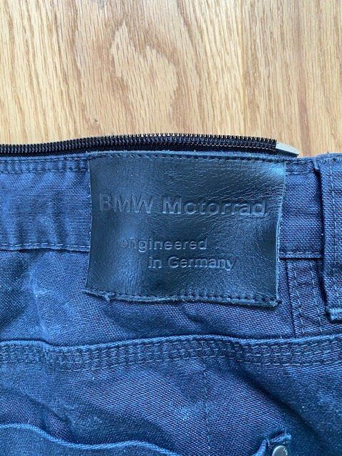 Bmw Motorrad Jeans 1