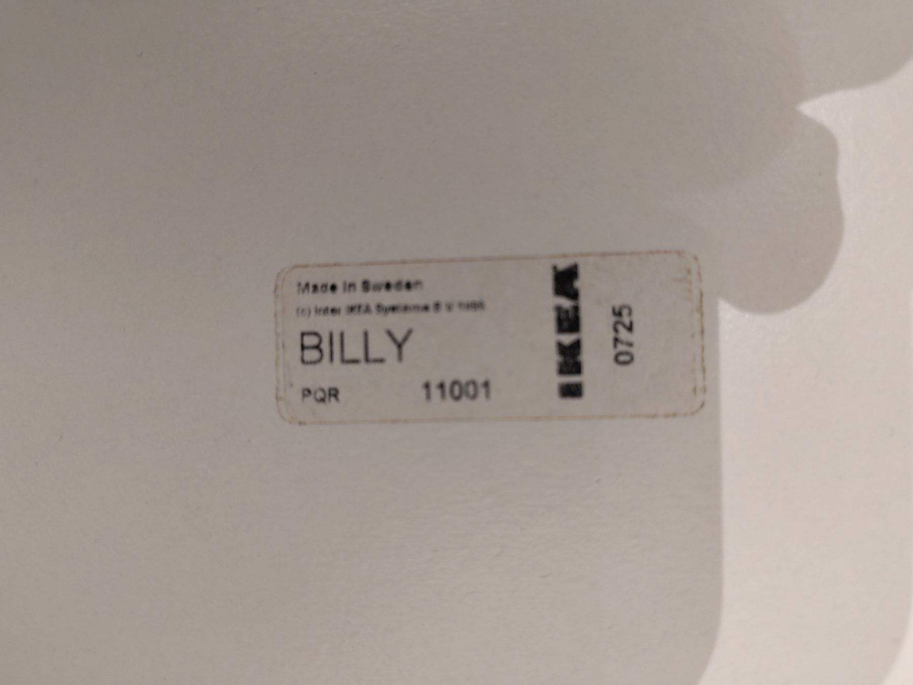 IKEA Billy Regal Aufsatz (Gebraucht) in Luzern für CHF 1 – nur Abholung ...
