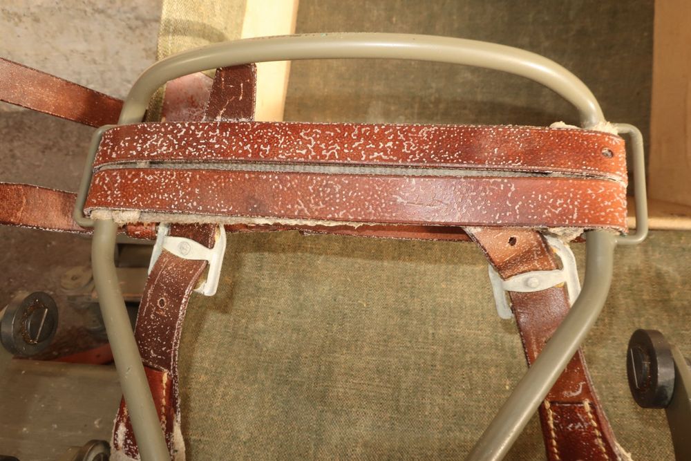 Stereo- Telemeter, Wild Heerbrugg, 1079, Militär, ab nur 1Fr (Gebraucht ...