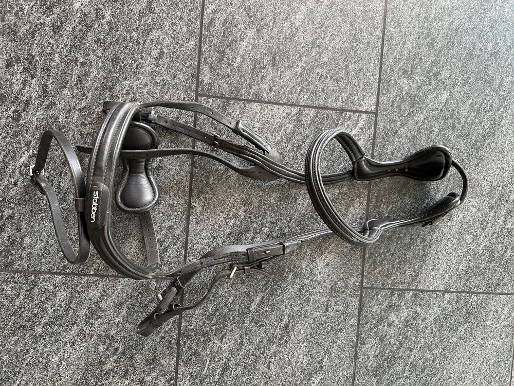 Stübben Freedom Zaum | Kaufen auf Ricardo