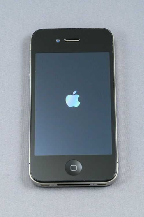 Apple Iphone 4 A1332 8Gb (Gebraucht) in Zürich für CHF 21 – mit ...