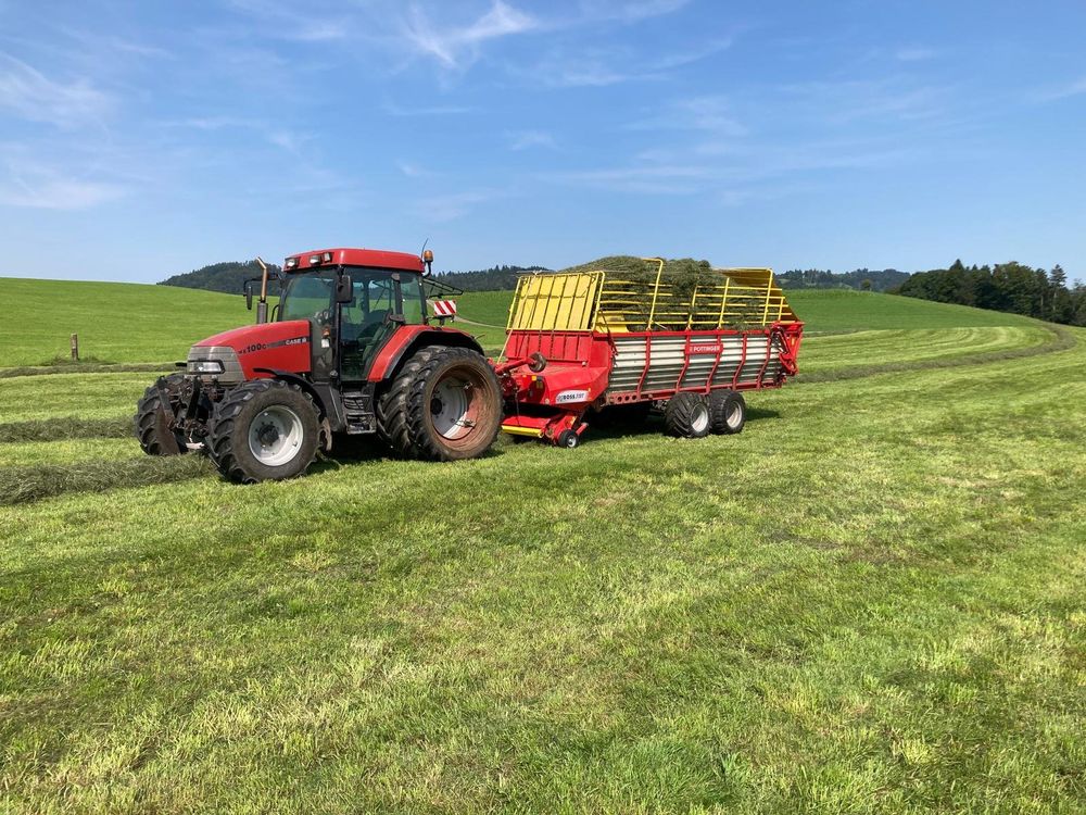 Case ih mx100c | Kaufen auf Ricardo