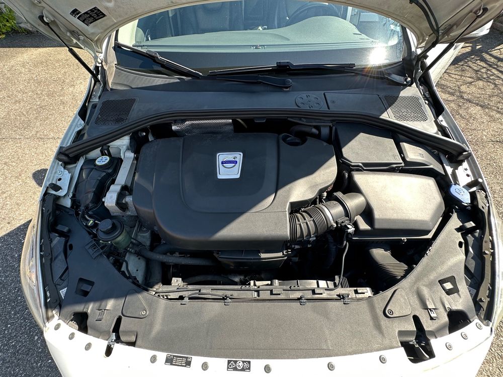 Volvo S60 D3 | Kaufen auf Ricardo