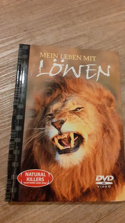 Natural Killers Collection 1-26 DVD mit Gestell | Kaufen auf Ricardo