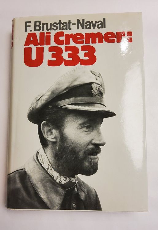 Buch "Ali Cremer" U333 1982 (Gebraucht) in Grüningen für CHF 13.5 – mit Lieferung auf Ricardo kaufen