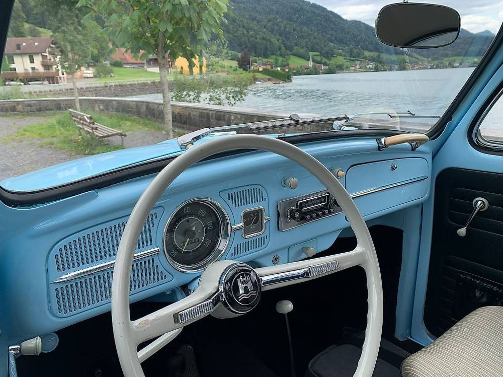 Vw Kfer 1963 Kaufen
