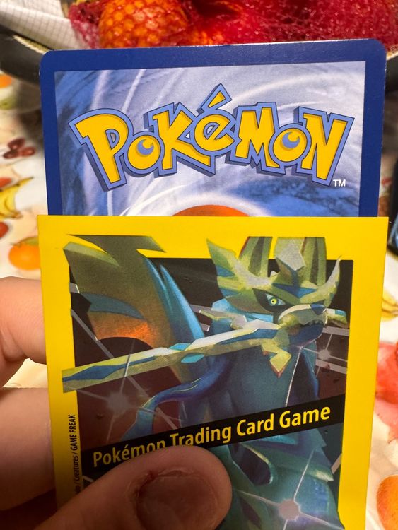 Hisui-Zoroark VStar Full Art Gallery - Zenit der Könige | Kaufen auf Ricardo