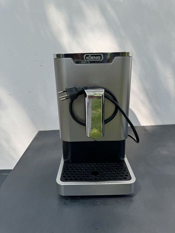 Machine à café koenig | Kaufen auf Ricardo