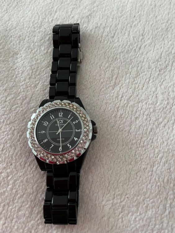 Armbanduhr /// Damen /// CS Collection (Gebraucht) in Brittnau für CHF ...
