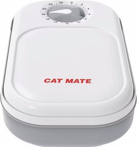 Cat Mate C100 Automatischer Futternapf (Gebraucht) in Port für CHF 15 ...