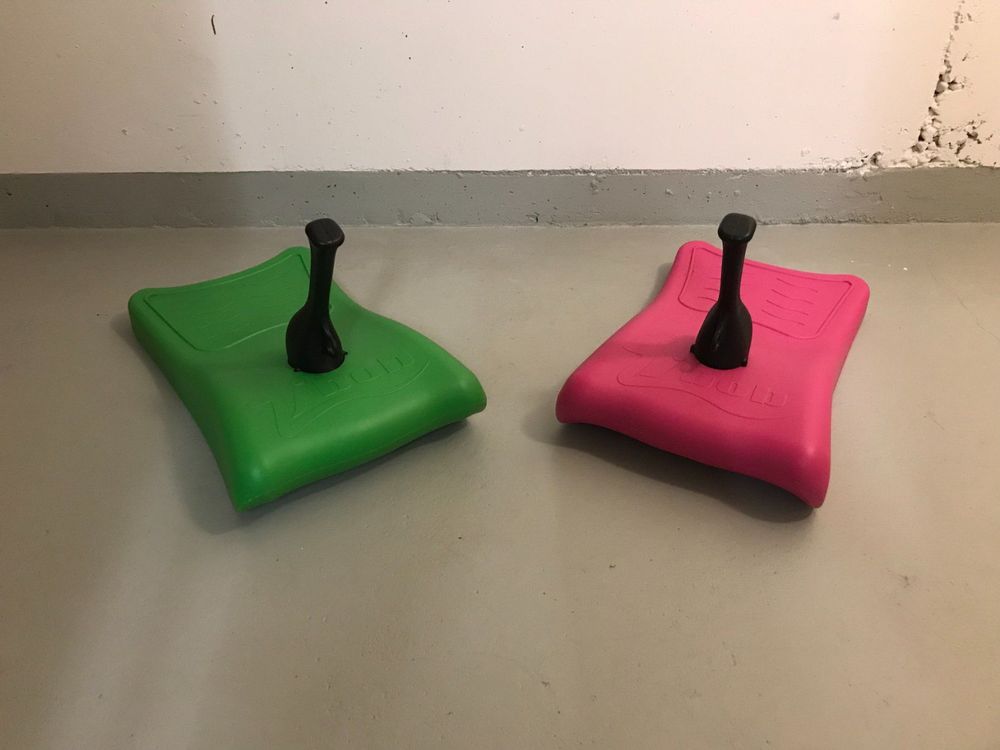 2 Zipfel Bob Schlitten (Gebraucht) in Rorschacherberg für CHF 20 – mit ...