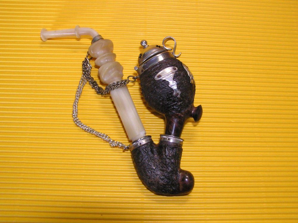 APPENZELLER PFEIFE BAUERNPFEIFE (Gebraucht) in Grenchen für CHF 16 ...