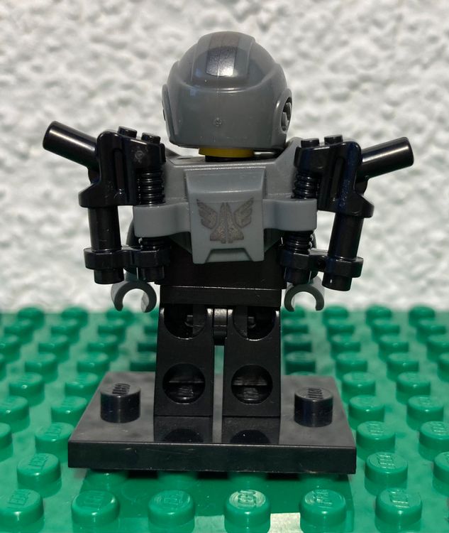 LEGO® Minifigures Series 13 Galaxy Trooper #16 | Kaufen auf Ricardo