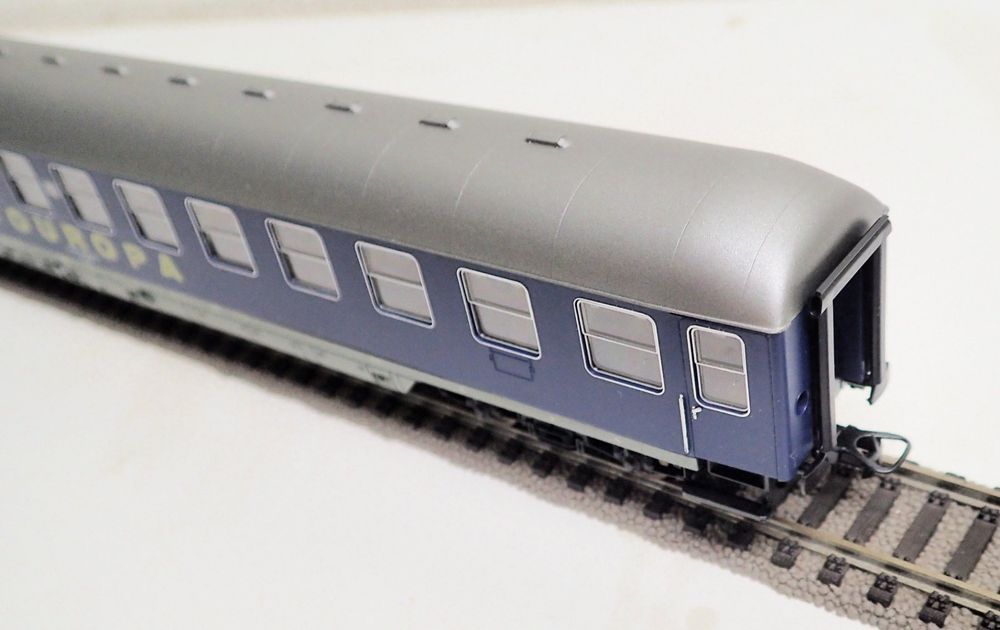 LIMA COLLECTION H0 - Perswag. Bcüm für TOUROPA - Art. 309683 (Gebraucht ...