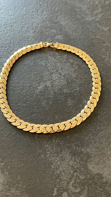 Collier Ras de cou Grossé, parurier manufacture Dior vintage | Kaufen ...