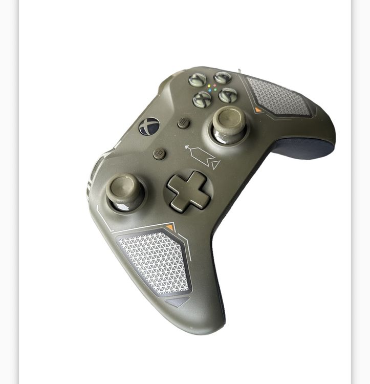 Xbox Microsoft Player (Neu (gemäss Beschreibung)) in Bülach für CHF 16 ...