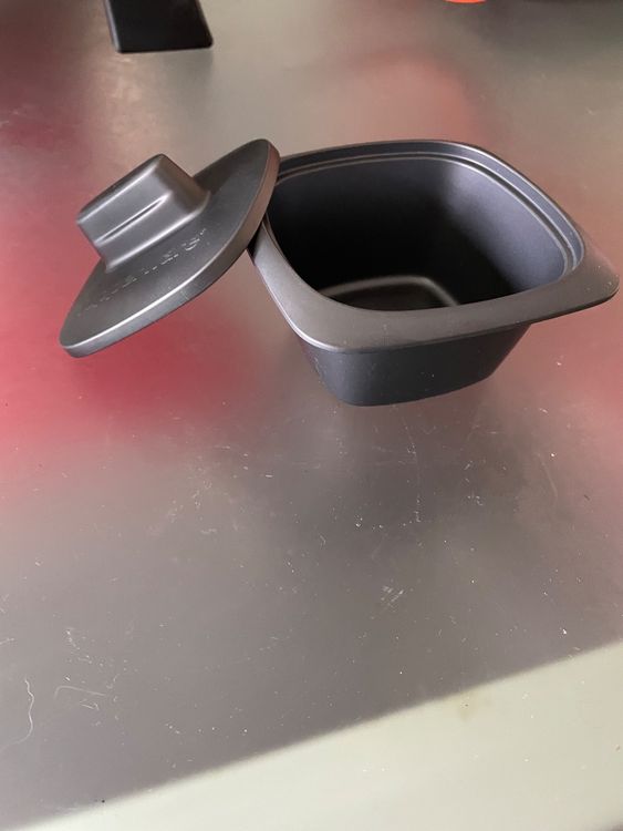 Tupperware Ultra pro 250 ml (Gebraucht) in Aarau Rohr für CHF 35 – mit ...