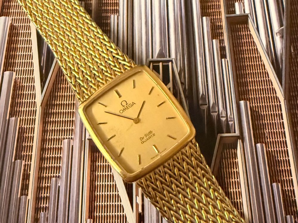 Omega calibre 1365 (D'occasion) à Nyon pour CHF 550 – avec livraison ...