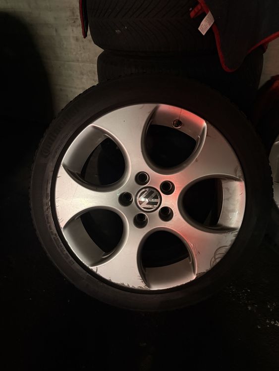 Felgen Fur Golf 5 Gti