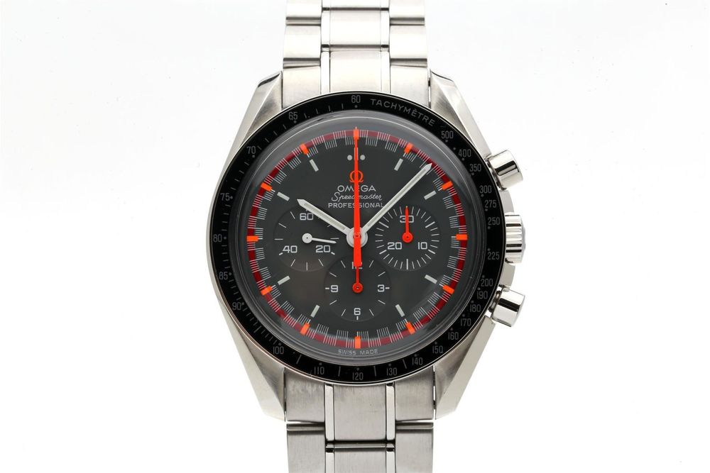 Omega Speedmaster Moonwatch Japan Racing (Gebraucht) in für CHF 4501 ...