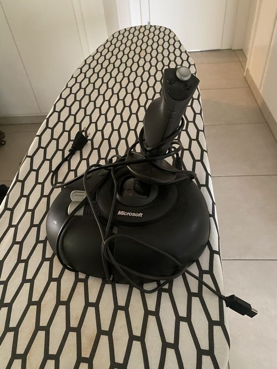 Joystick | Kaufen auf Ricardo