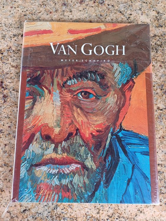 VAN GOCH BILDERBUCH | Kaufen auf Ricardo